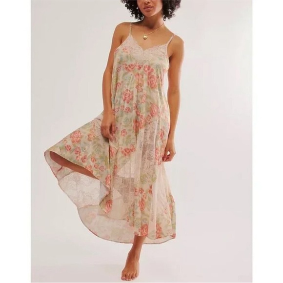 Free People | Intimates & Sleepwear | Free People Intimately First Date ...